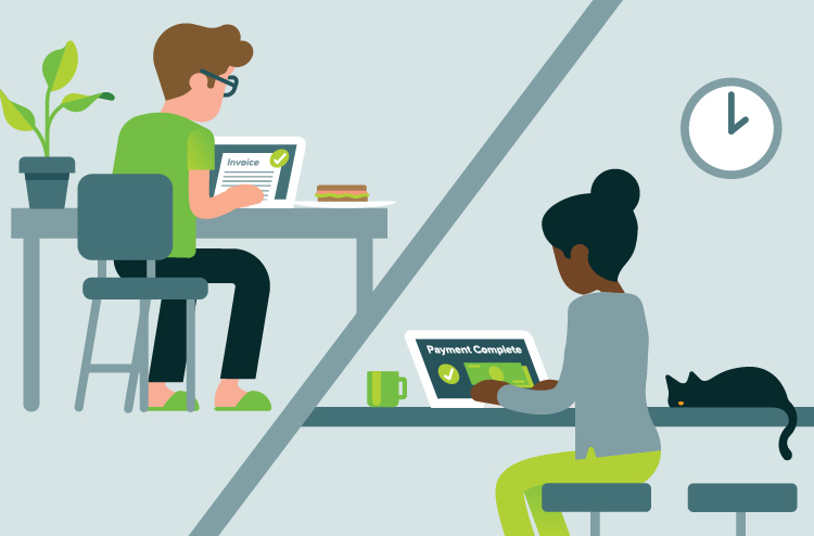 Helping AP Teams Navigate today’s rapidly changing landscape - MineralTree