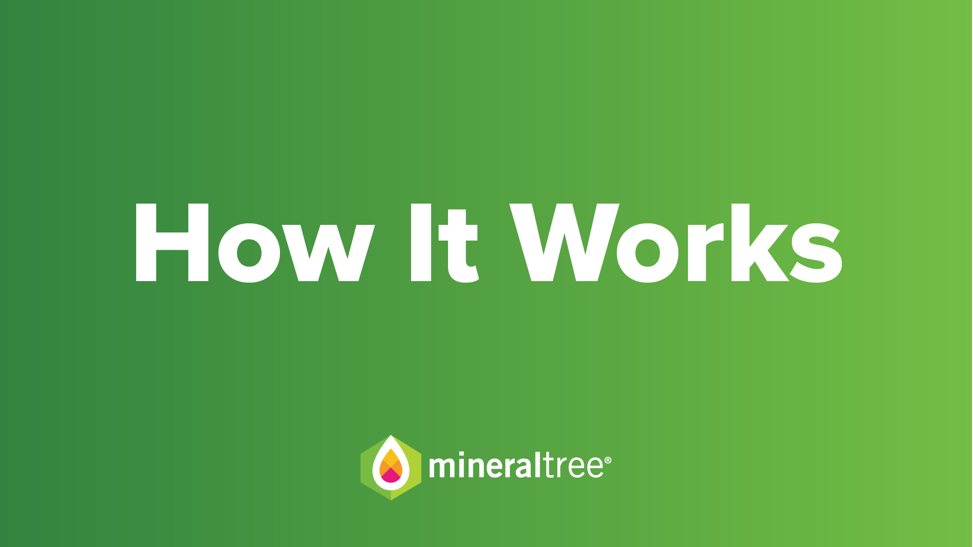 How MineralTree’s Invoice-to-Pay Automation Works