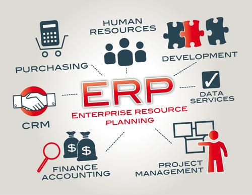 Why Your Erp Upgrade Should Include Ap Automation Mineraltree