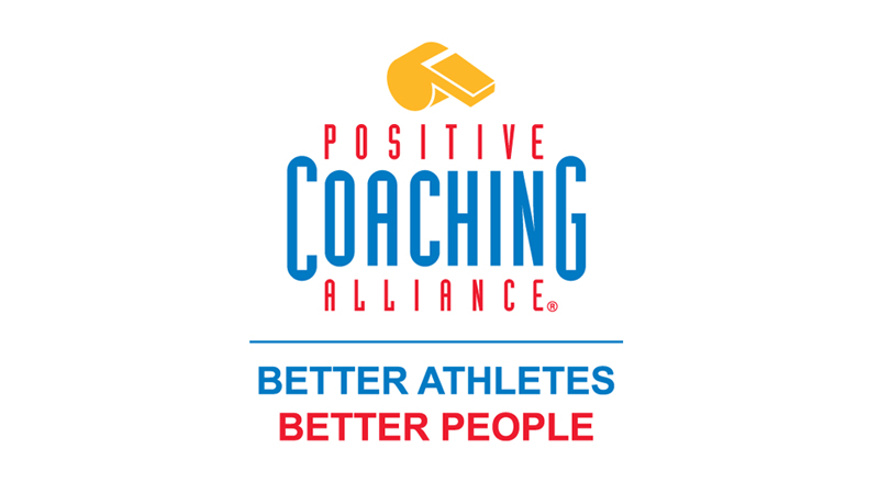 Positive Coaching Alliance - MineralTree