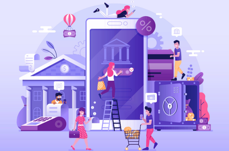 5 Bank and Fintech Partnership Models and Their Benefits | MineralTree