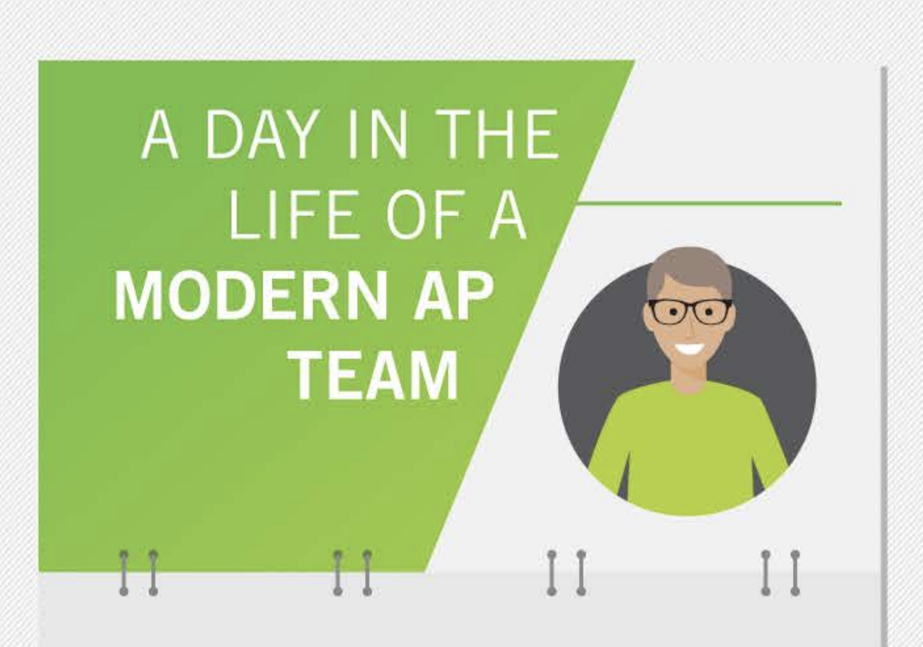 A Day in the Life of a Modern AP Team - MineralTree