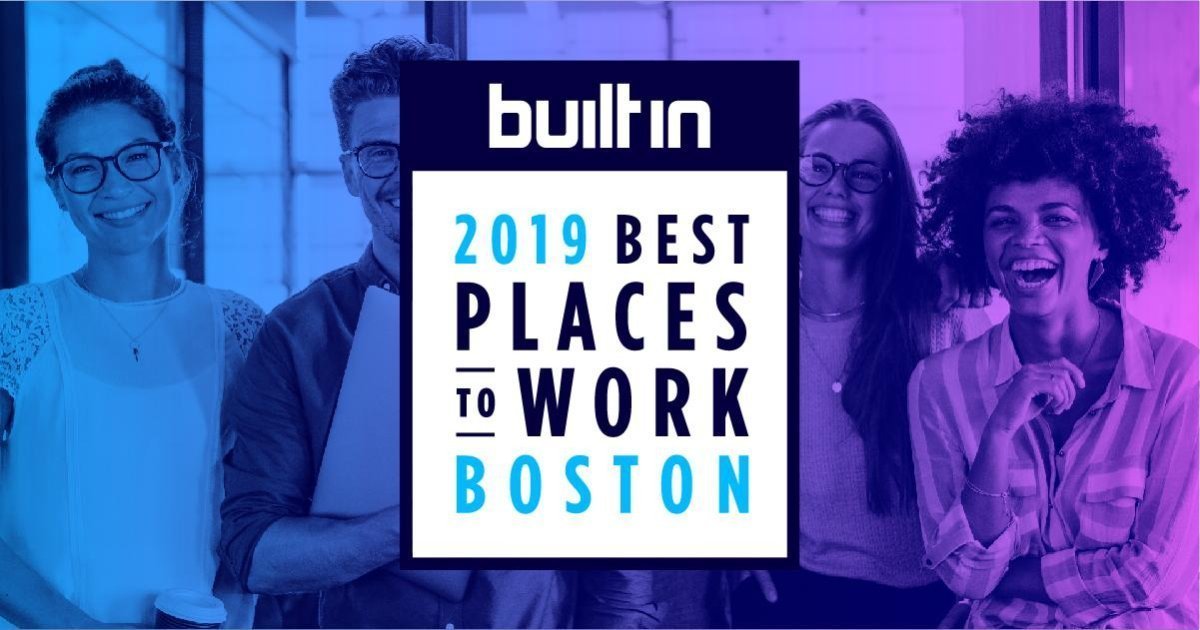 MineralTree Honored as One of the Top 10 Companies to Work For in ...