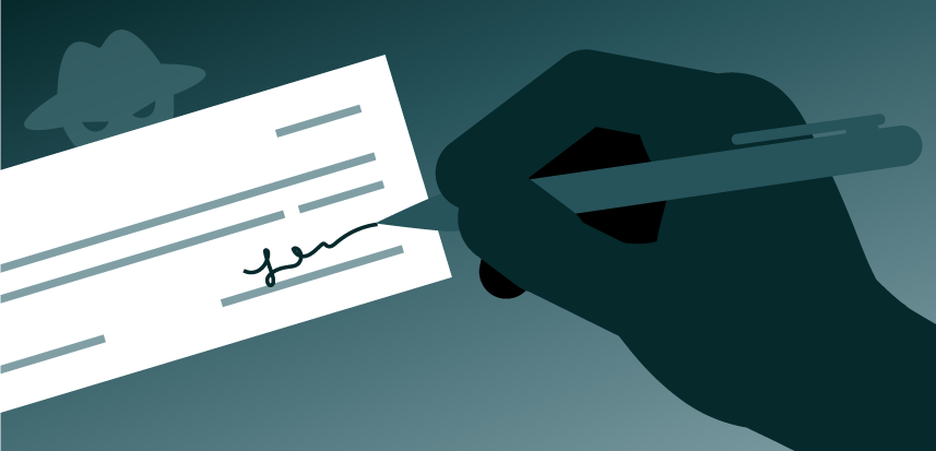 6 Smart Practices to Prevent B2B Check Fraud | MineralTree