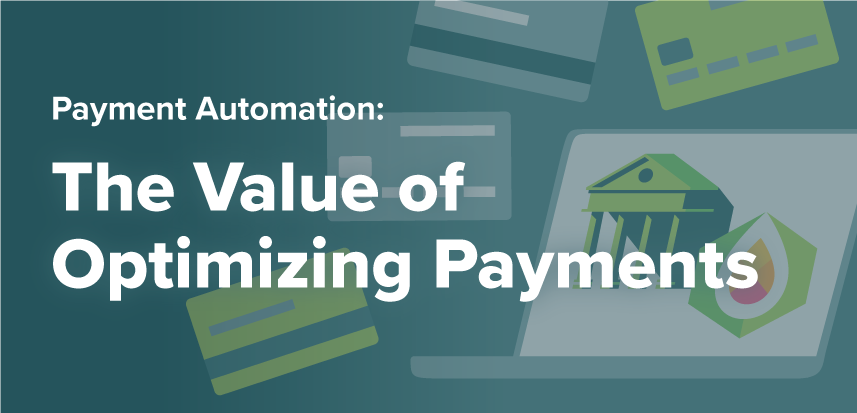 How to Optimize Payments with Payment Automation | MineralTree