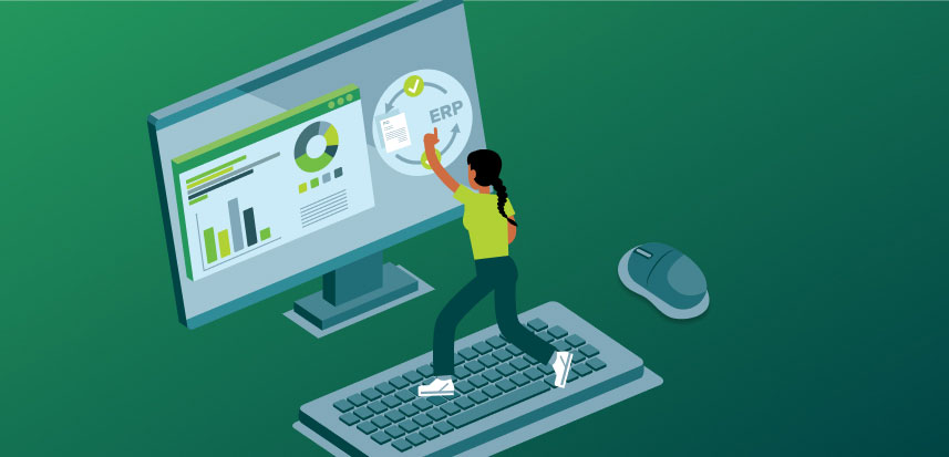 ERP Integration: How ERP Systems & AP Automation Works Together ... ERP Integration: How ERP Systems & AP Automation Works Together ...