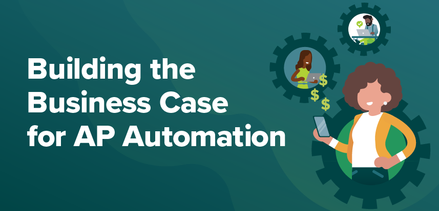 Building the Business Case for AP Automation | MineralTree