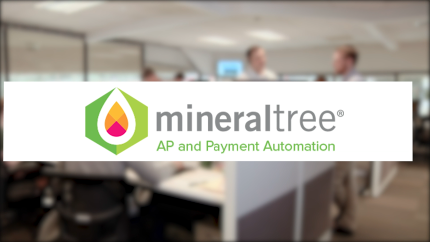 MineralTree AP Automation - MineralTree MineralTree AP Automation - MineralTree