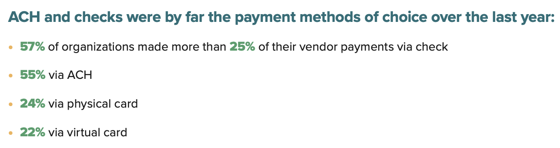 ACH Credit vs ACH Debit: Key Differences | MineralTree