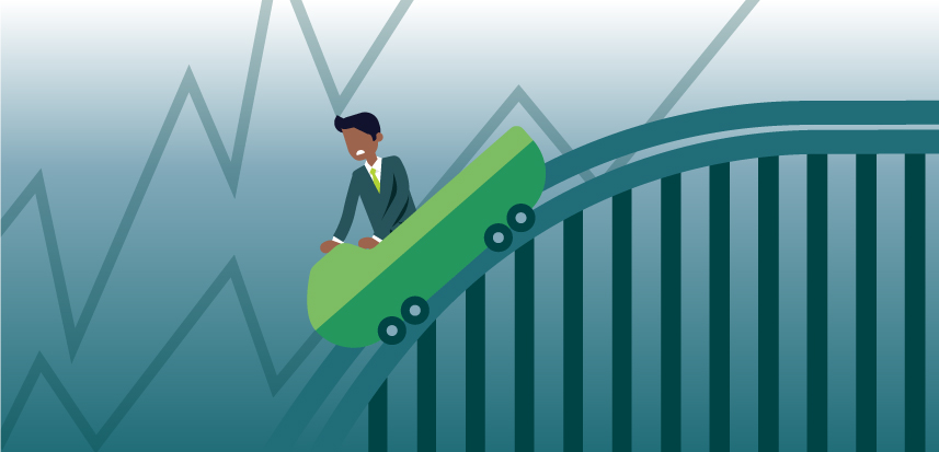 9 Business Strategies to Thrive During an Economic Downturn | MineralTree