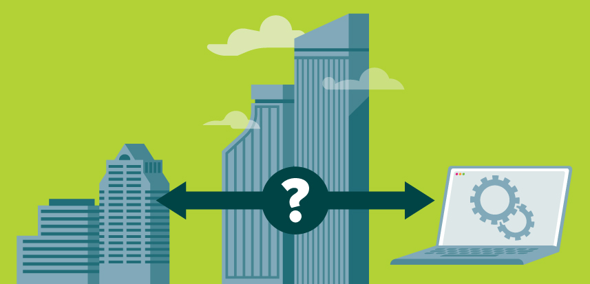 Accounts Payable Outsourcing vs. AP Automation | MineralTree Accounts Payable Outsourcing vs. AP Automation | MineralTree