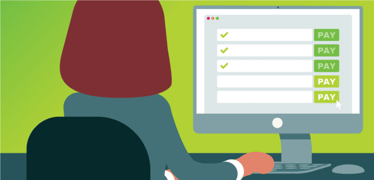 NACHA File Format for ACH Payments: Definition & Guide | MineralTree