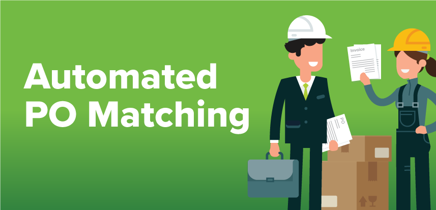 Automated Purchase Order (PO) Matching for Accounts Payable | MineralTree