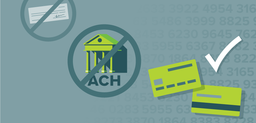 Virtual Cards vs ACH: Why Virtual Card Payments Make Sense | MineralTree