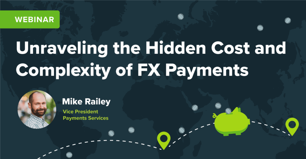 How to Handle FX Payments in Accounts Payable | MineralTree