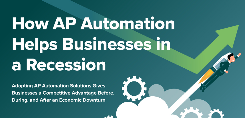 How AP Automation Helps Businesses in a Recession | MineralTree