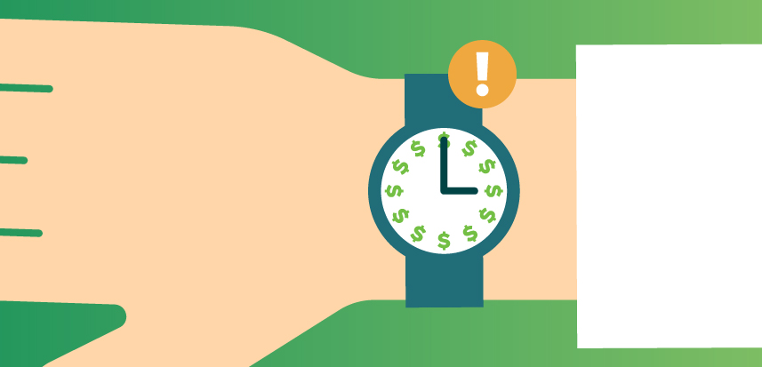 How to Reduce Overdue Payments in Accounts Payable | MineralTree