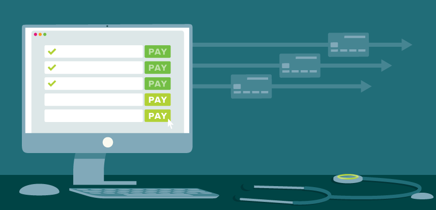 How Virtual Cards Simplify B2B Healthcare Payments | MineralTree