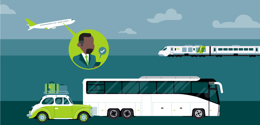 Increased Travel Underscores the Need for a Fully Digitized AP Process ...