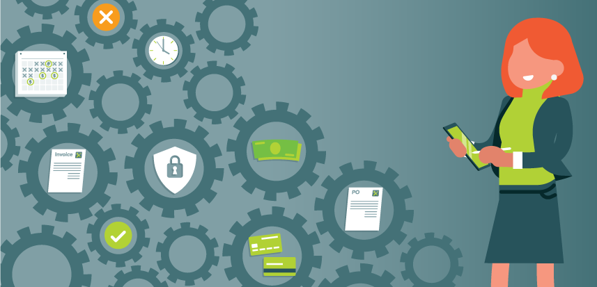 Internal Controls for Accounts Payable | MineralTree