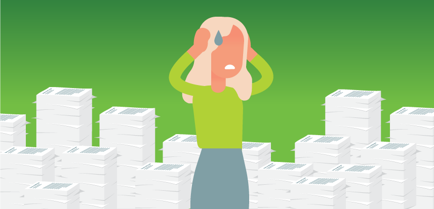 Common Invoice Management Challenges AP Teams Face | MineralTree