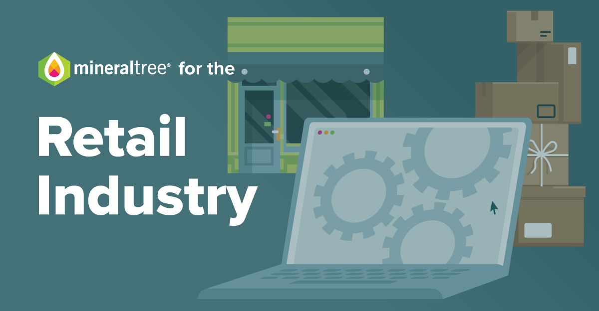 AP Automation Solutions for Retail & eCommerce | MineralTree