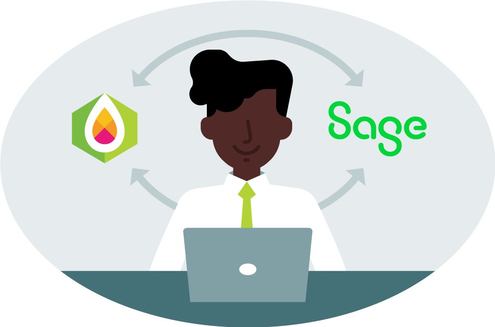 AP Automation Solution with Sage Intacct | MineralTree