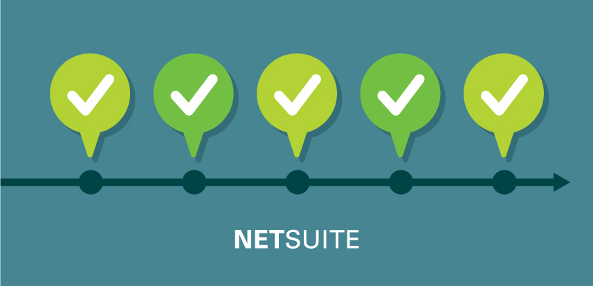 Improving the NetSuite Invoice Approval Workflow | MineralTree