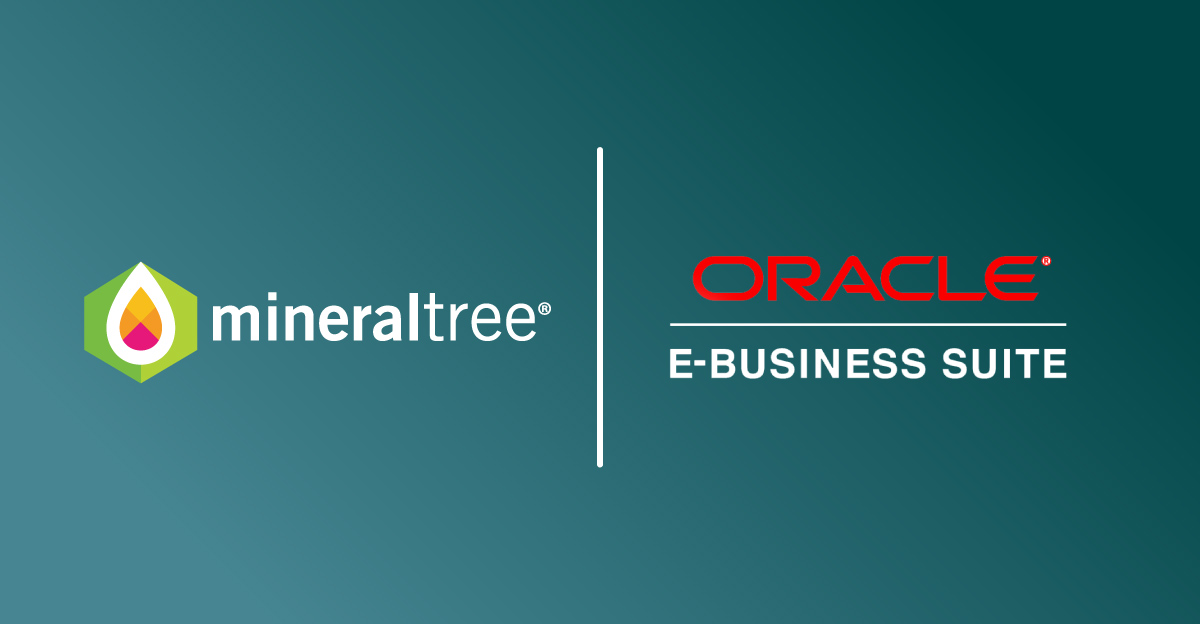 Oracle EBS AP Automation Solution | MineralTree Oracle EBS AP Automation Solution | MineralTree