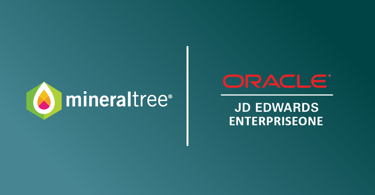 JD Edwards EnterpriseOne AP Automation with Inspyrus | MineralTree JD Edwards EnterpriseOne AP Automation with Inspyrus | MineralTree