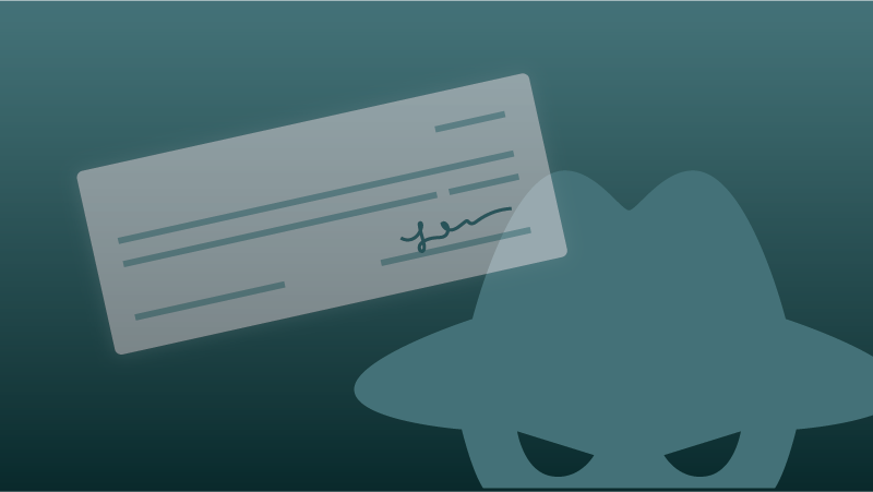 Preventing Fraud with Positive Pay Check Verification | MineralTree