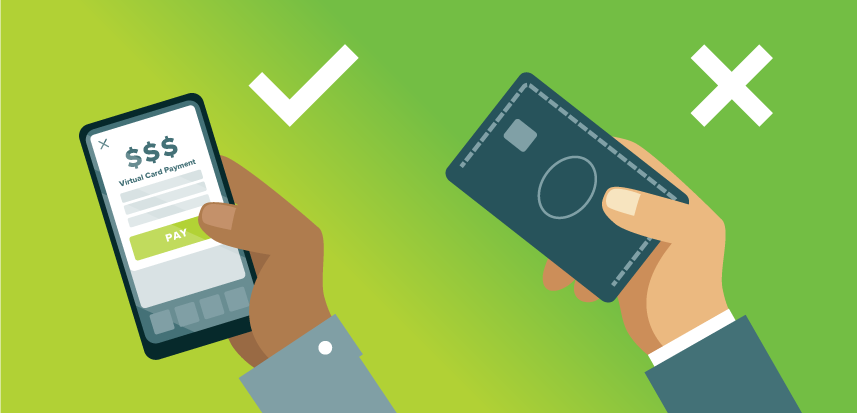Why Choose Virtual Cards Over Corporate Cards for Your Business ...